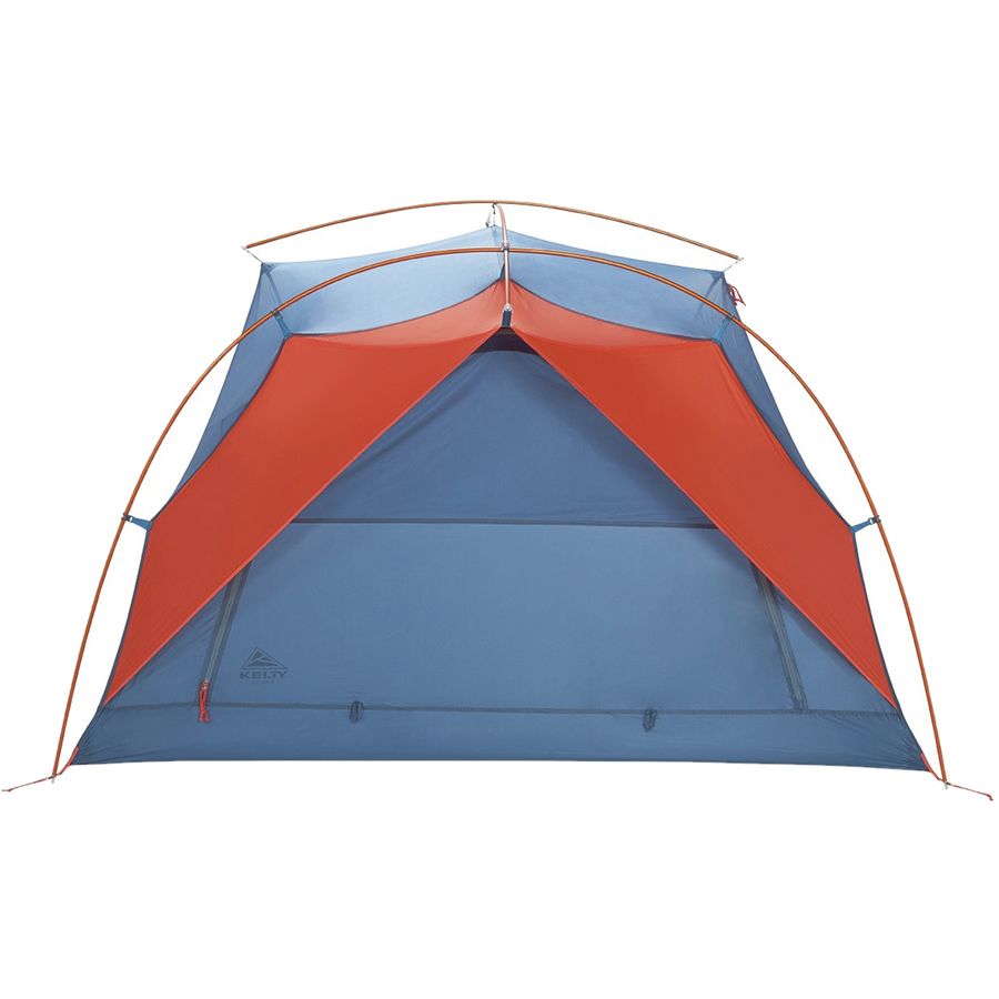 Kelty All Inn Tent: 3-Person 3-Season | Backcountry.com