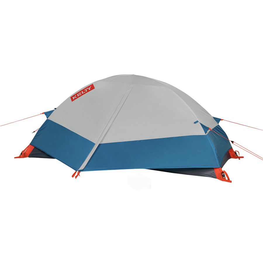 Kelty Late Start Tent: 1-Person 3-Season | Backcountry.com