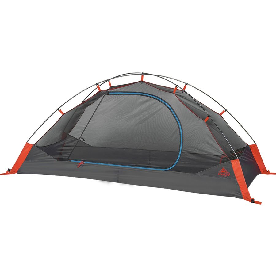 Kelty Late Start Tent: 1-Person 3-Season | Backcountry.com