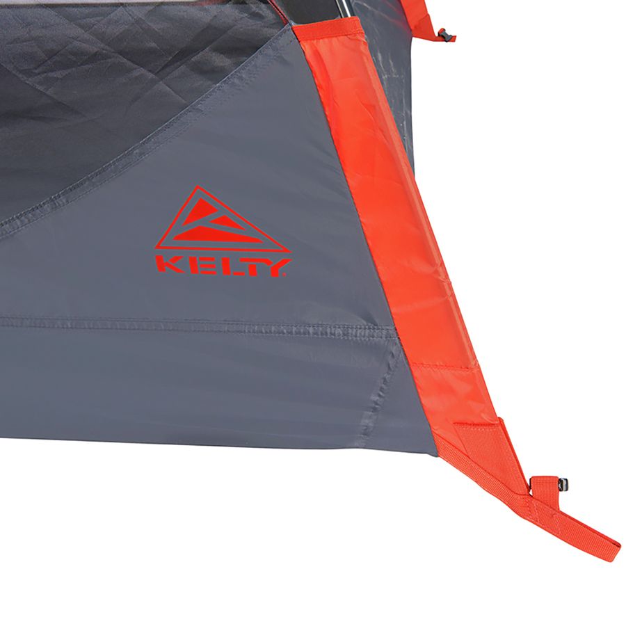 Kelty Late Start Tent: 1-Person 3-Season | Backcountry.com