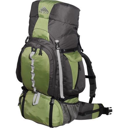 Kelty Red Cloud Backpack - 5000-6650 cu in - Hike & Camp