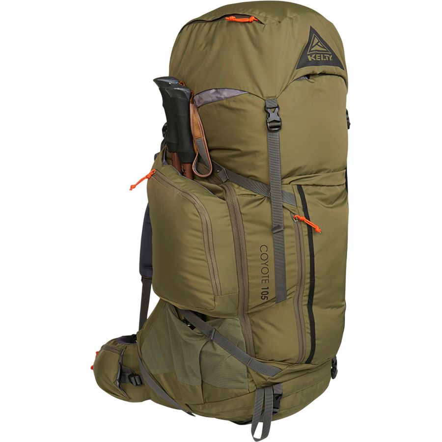 Kelty Coyote 105L Backpack | Backcountry.com