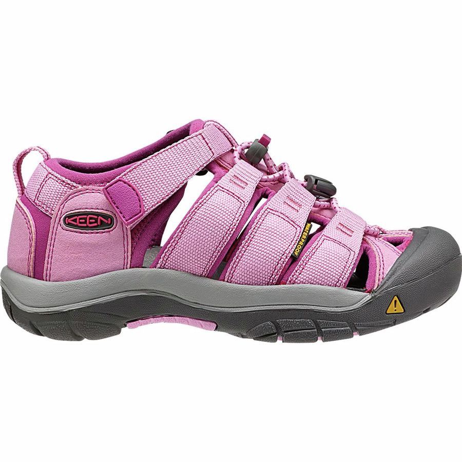 KEEN Newport H2 Sandal - Girls' | Backcountry.com