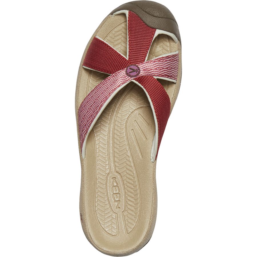 Keen Bali Sandal Womens