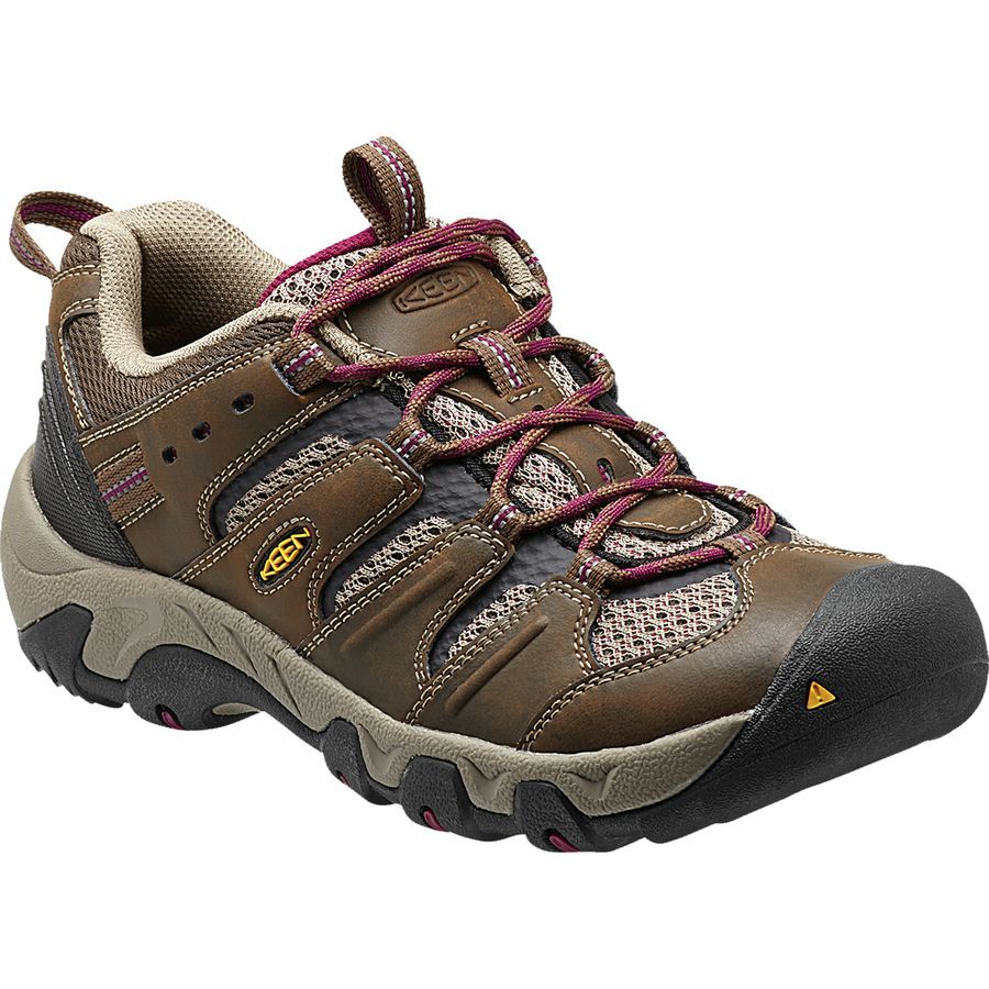 Keen Koven Hiking Shoes - Women's at Sandra Mcgregor blog