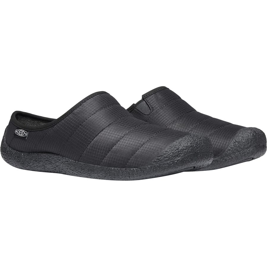 KEEN Howser Slide Slipper - Men's | Backcountry.com