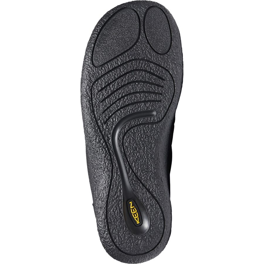 KEEN Howser Slide Slipper - Men's | Backcountry.com