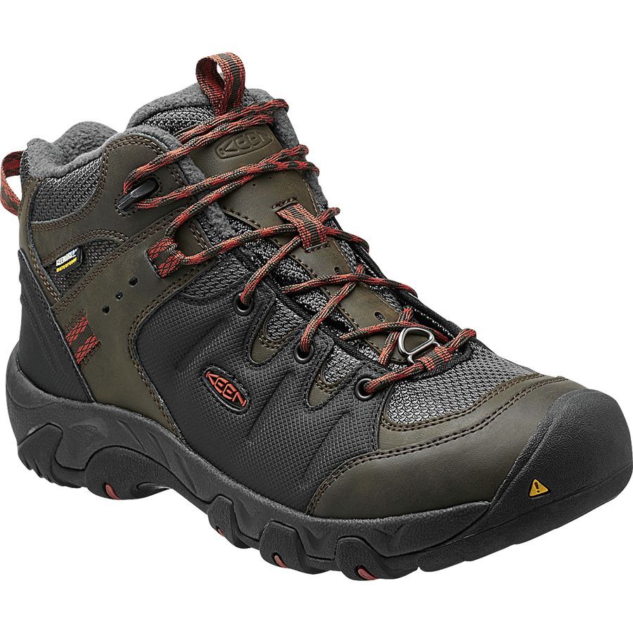 KEEN Koven Polar Boot - Men's - Footwear