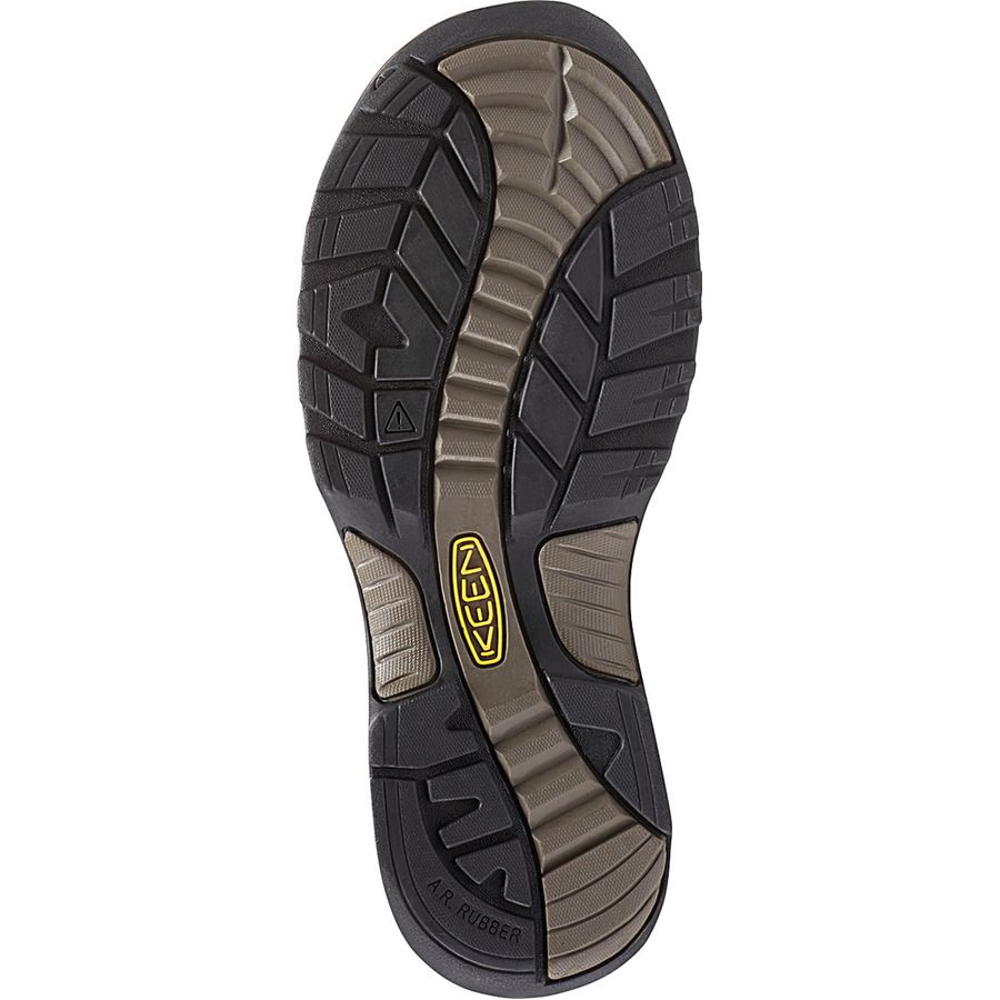 KEEN Rialto 3 Point Sandal - Men's | Backcountry.com