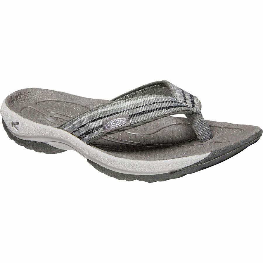 KEEN Kona Flip Flop - Women's | Backcountry.com