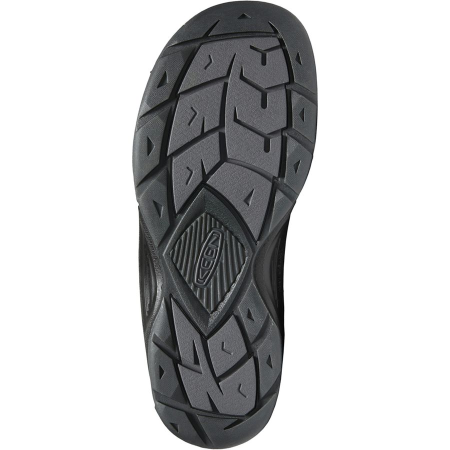KEEN Evofit One Sandal - Men's | Backcountry.com