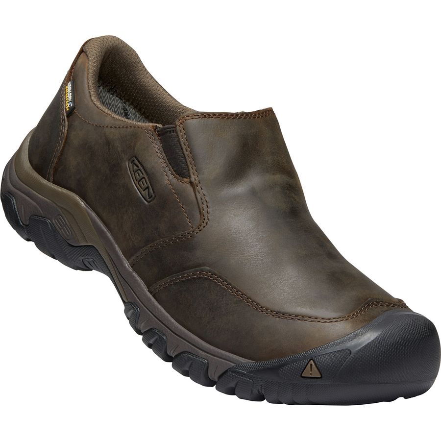 KEEN Brixen II Waterproof Shoe - Men's | Backcountry.com KEEN Brixen II Waterproof Shoe - Men's | Backcountry.com
