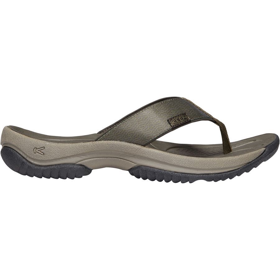 KEEN Kona Flip Flop - Men's | Backcountry.com