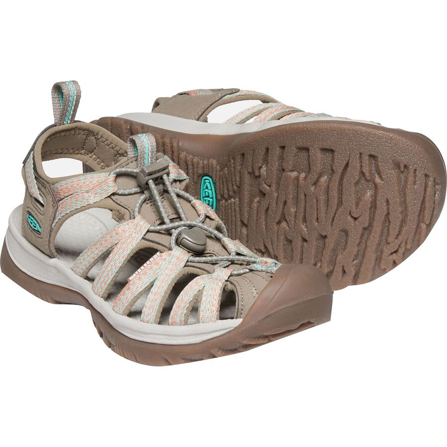 Keen Whisper Sandal Womens
