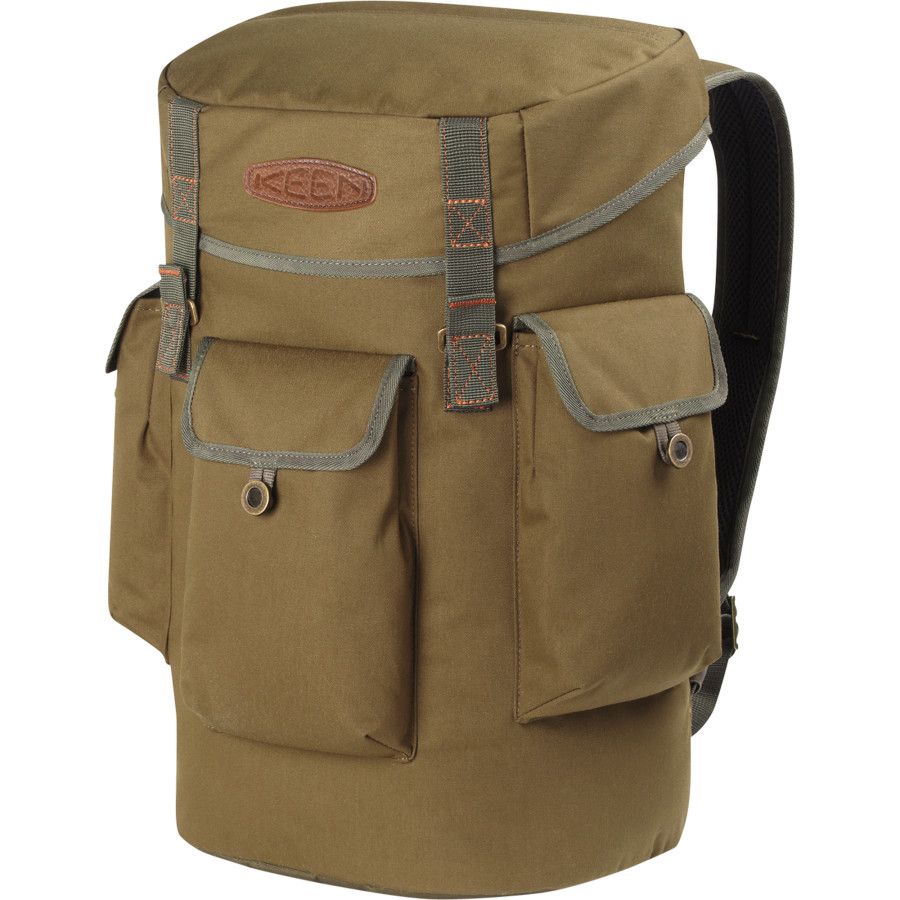 KEEN Jackson 15 Rucksack - 1770cu in - Accessories