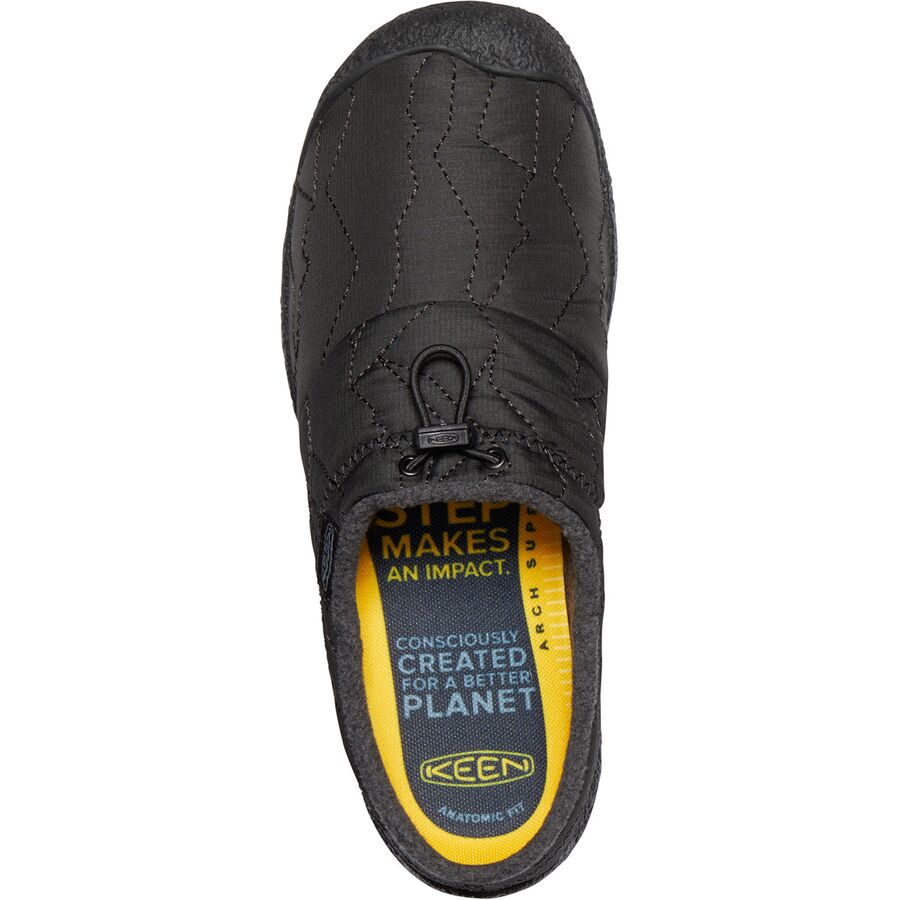 KEEN Howser III Slide Slipper - Men's | Backcountry.com