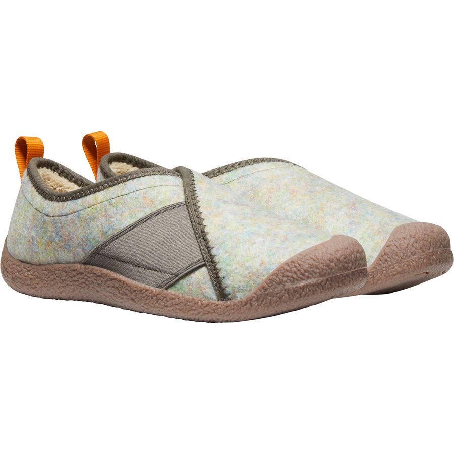 KEEN Howser Wrap Slipper - Women's | Backcountry.com