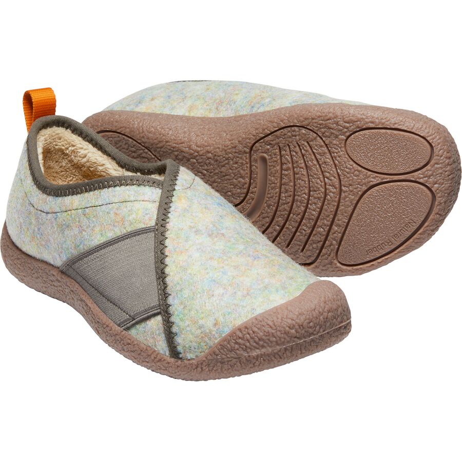KEEN Howser Wrap Slipper - Women's | Backcountry.com