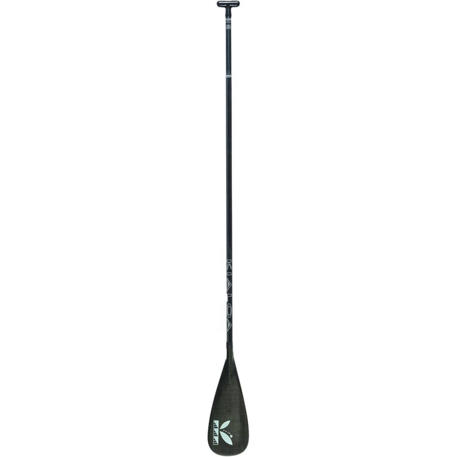 Kialoa Pipes II 16in Adjustable Blend SUP Paddle - Paddle