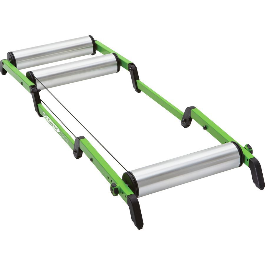 Kinetic Z Rollers - Bike