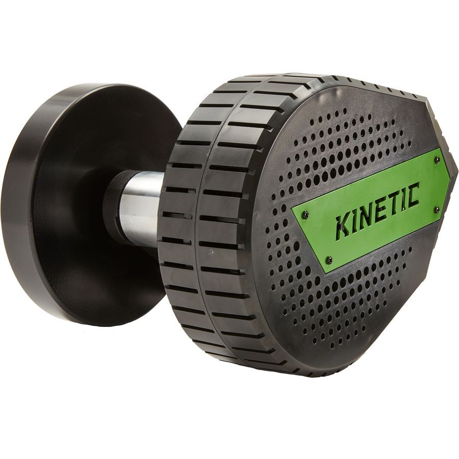 Kinetic Control Power Unit - Bike