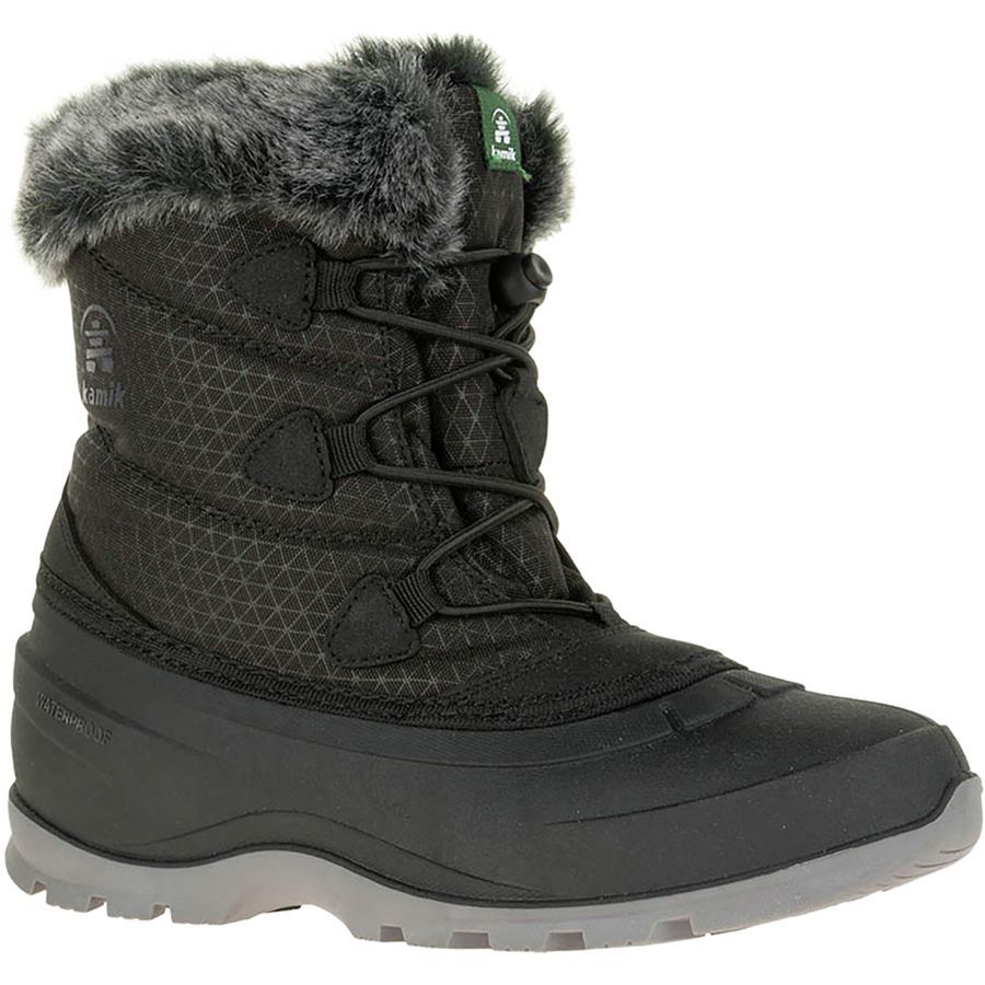 Kamik Momentumlo Boot - Women's - Footwear