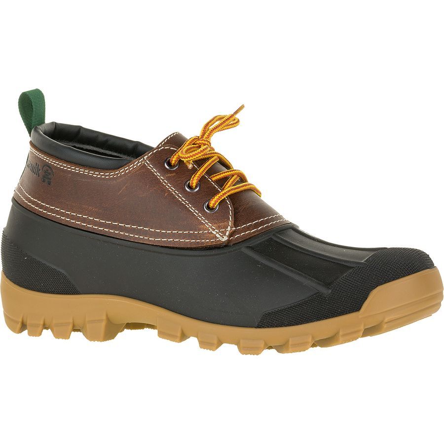 Kamik Yukon3 Boot - Men's - Footwear