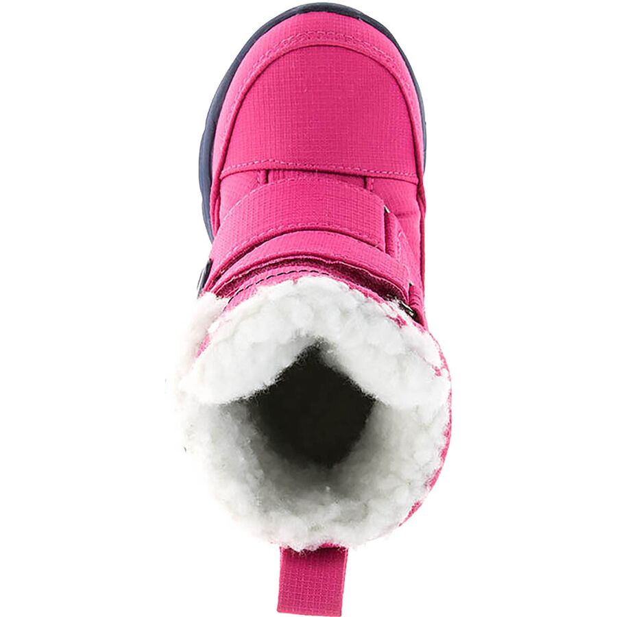 Kamik Pep Boot - Toddler Girls' | Steep & Cheap