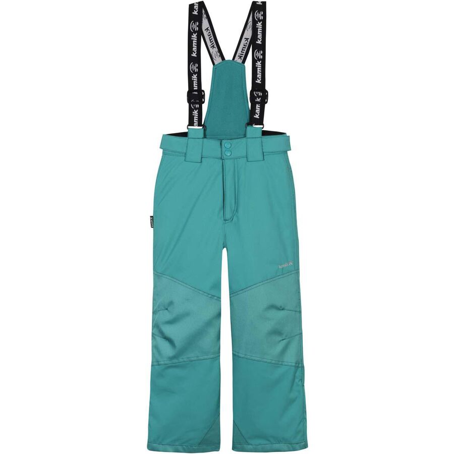 Kamik Bella Snow Pants - Girls' - Kids
