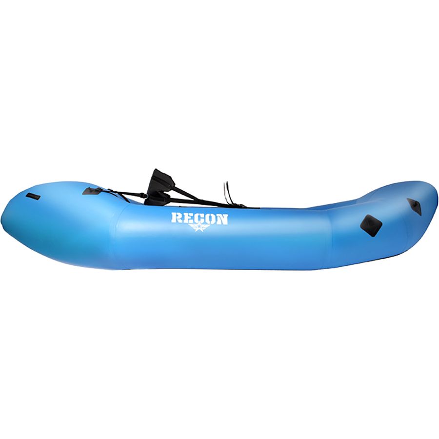 Kokopelli Recon Inflatable Kayak | Backcountry.com