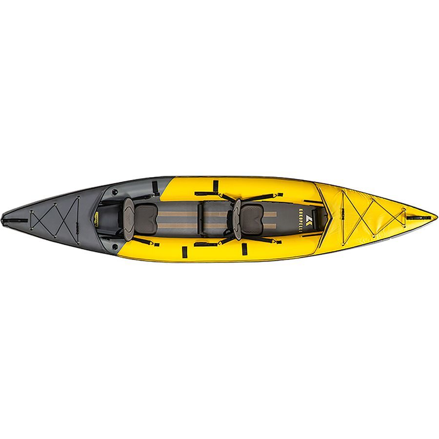 Kokopelli Moki II Inflatable Kayak
