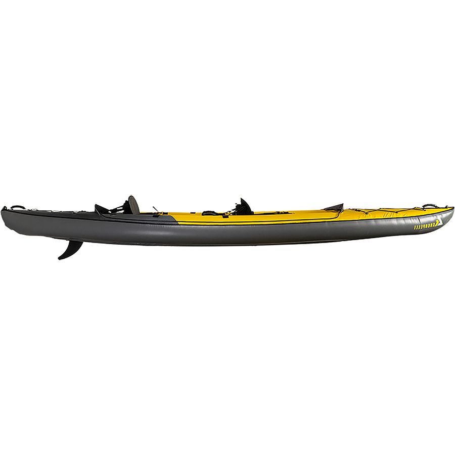 Kokopelli Moki II Inflatable Kayak | Backcountry.com