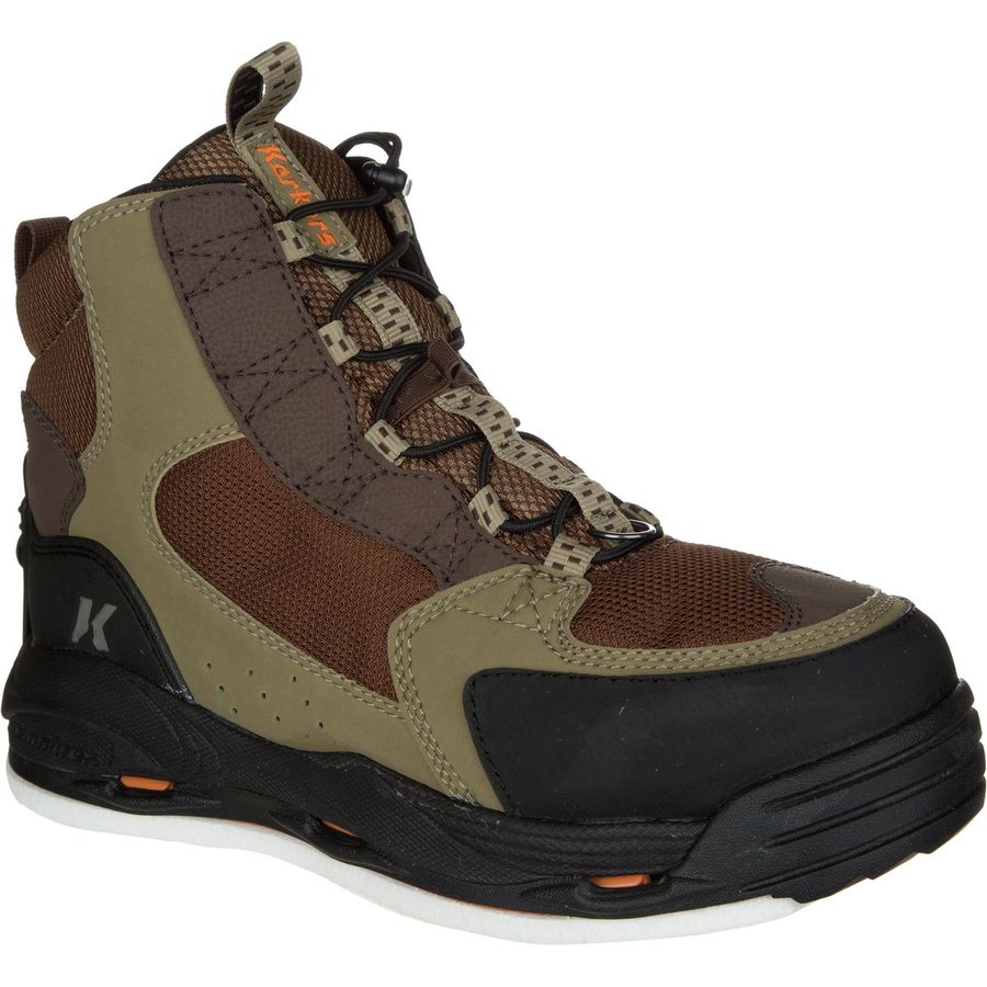 Korkers Redside Wading Boot - Men's | Backcountry.com