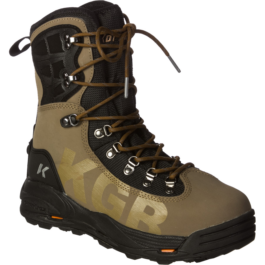 Korkers KGB Wading Boot - Men's - Fishing