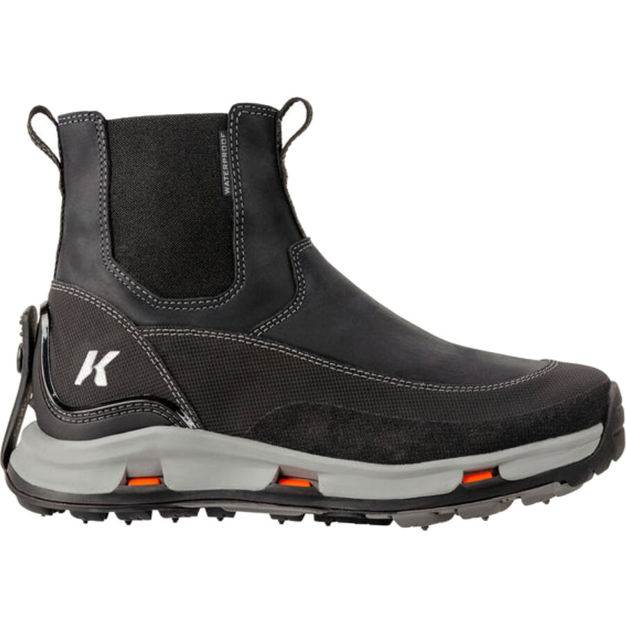 Korkers Alpine Chelsea Boot - Women's - Footwear
