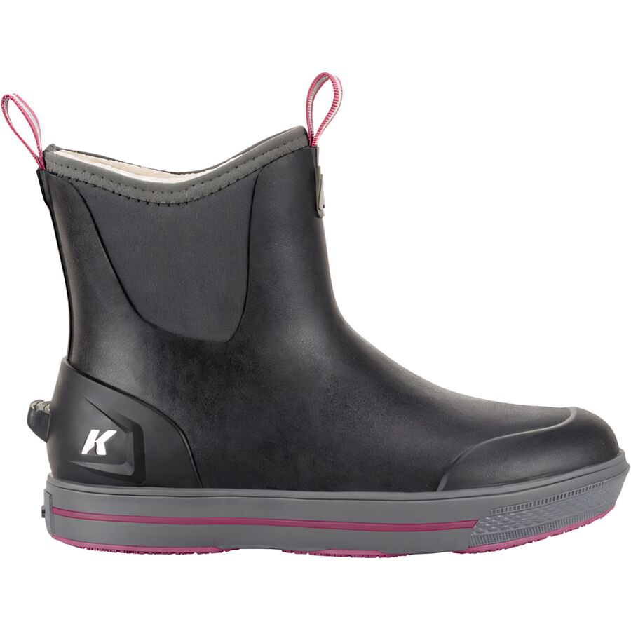 Korkers Neo Flex Thermo Ankle Boot - Women's - Footwear