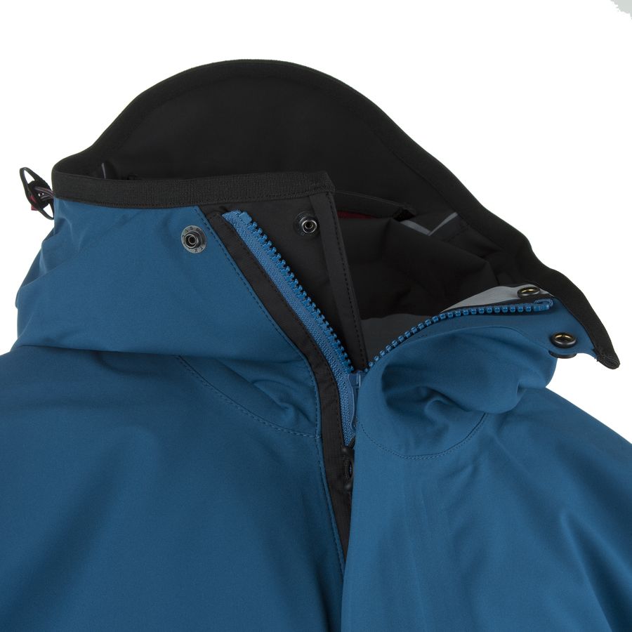 Klattermusen Allgron Jacket - Men's | Backcountry.com