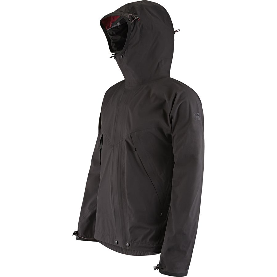 Klattermusen Allgron Jacket - Men's | Backcountry.com