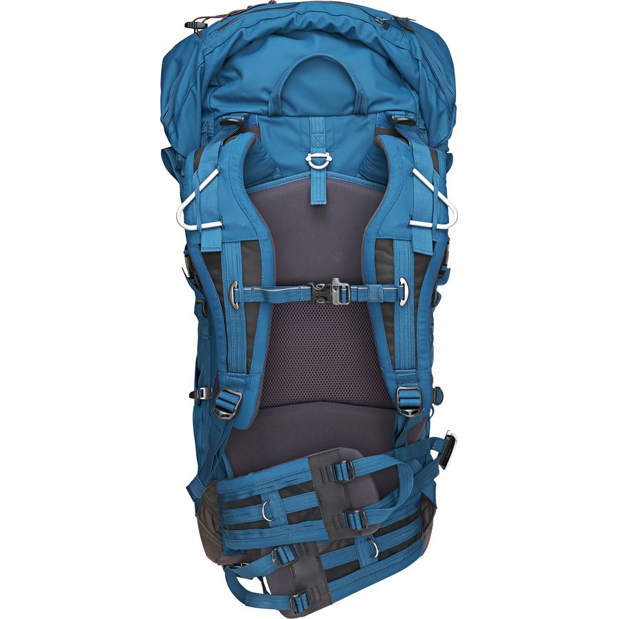 Klattermusen Grip 40L Backpack | Backcountry.com