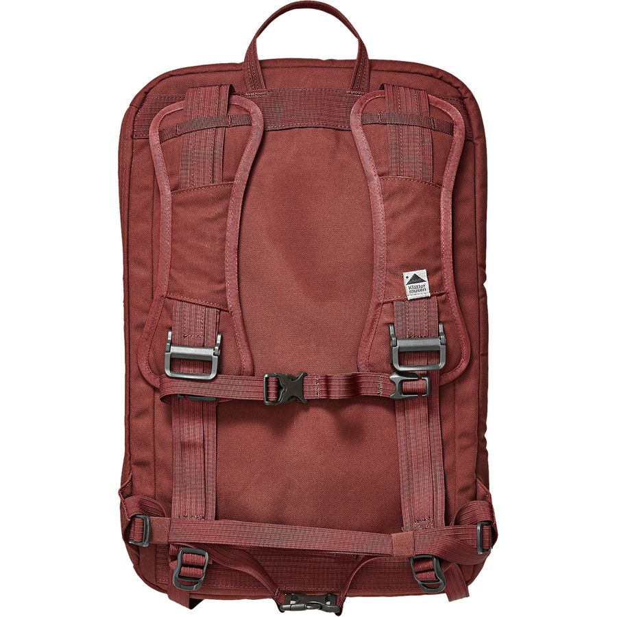 Klattermusen Rimturs 18L Backpack | Backcountry.com