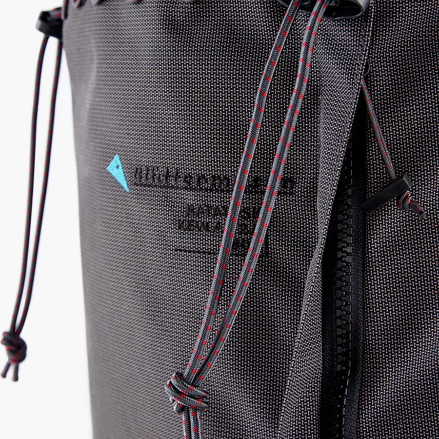 Klattermusen Ratatosk 2.0 Kevlar 30L Backpack | Backcountry.com