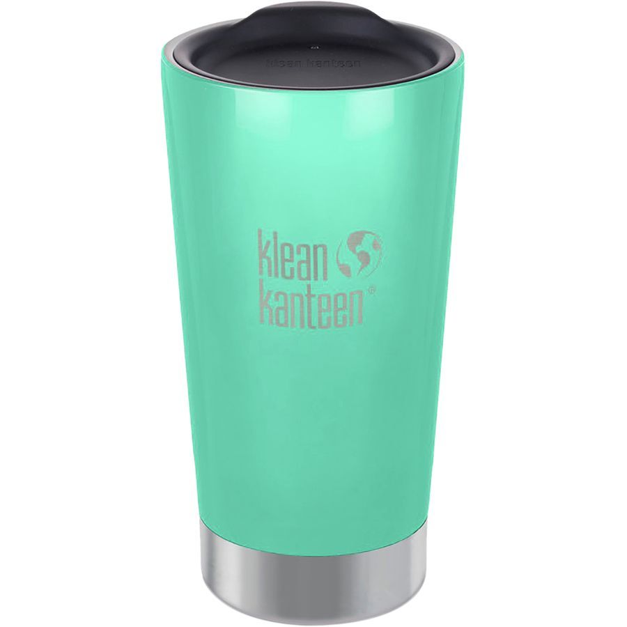 Klean Kanteen Vacuum Insulated Pint Cup - 16oz | Backcountry.com