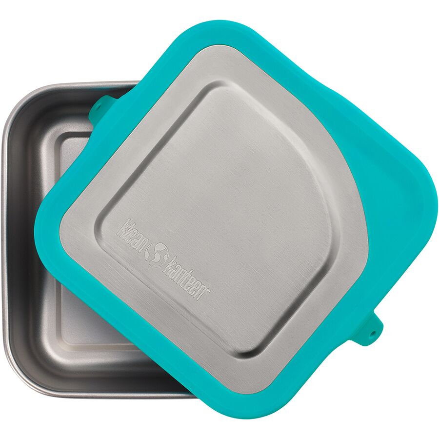 Klean Kanteen Lunch 20oz Food Box | Backcountry.com