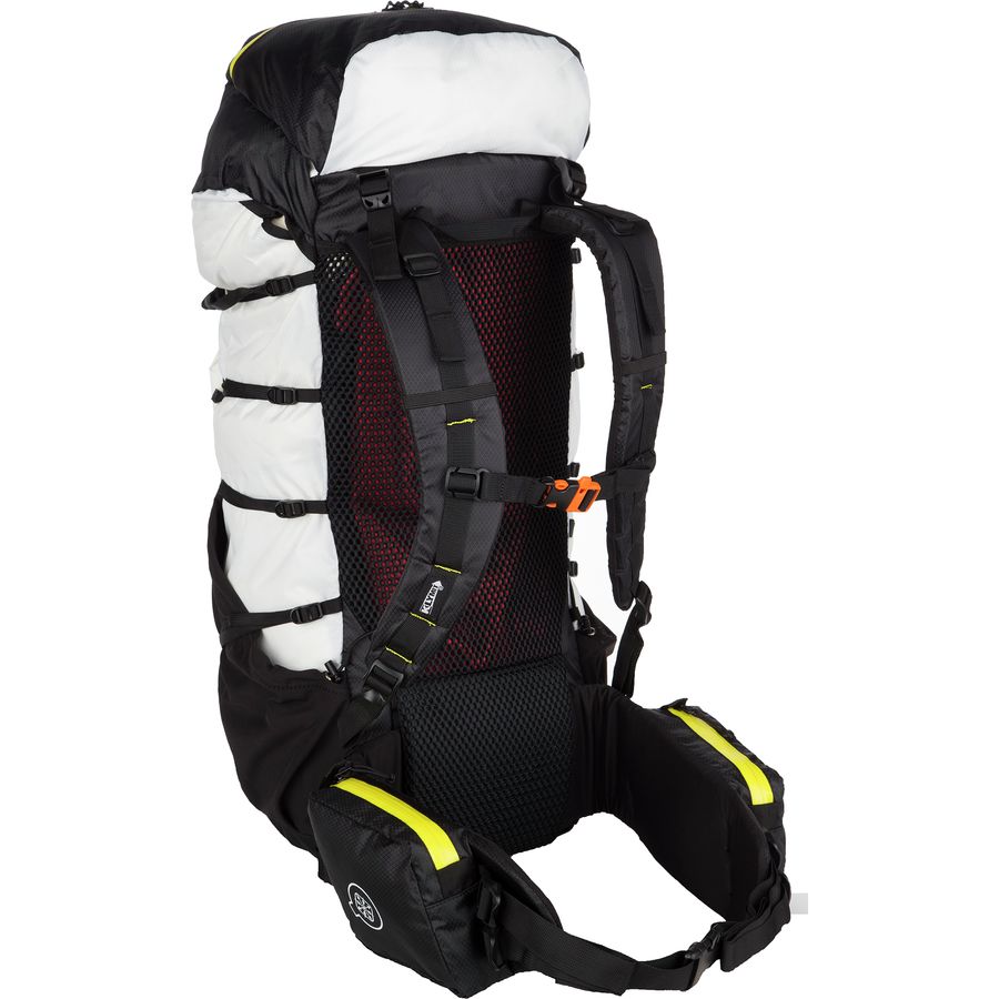 Klymit Motion 60L Backpack | Backcountry.com
