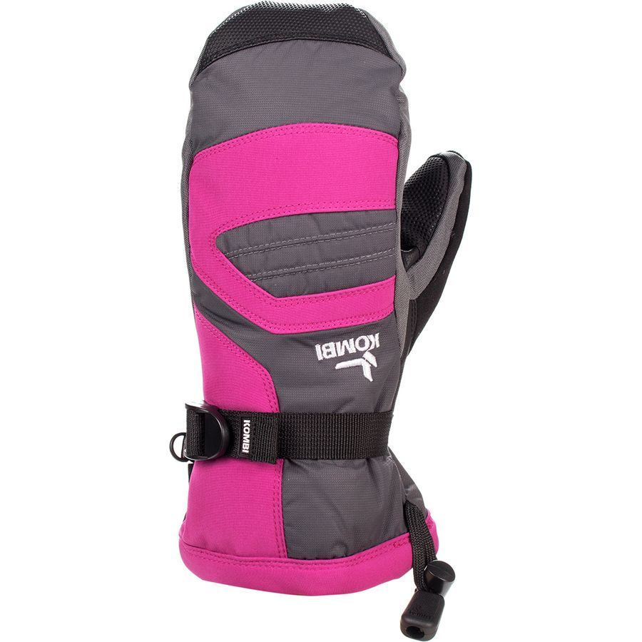 Kombi Storm Cuff III Mitten - Women's - Accessories