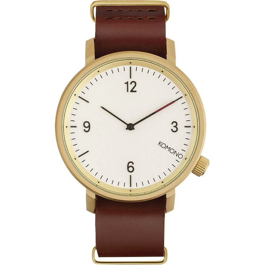 Komono Magnus II Watch | Backcountry.com