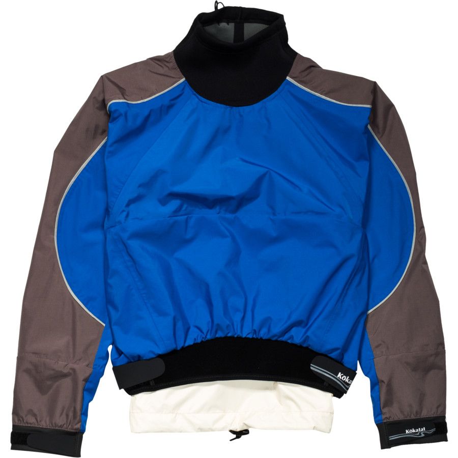 Kokatat Tropos Re-Action Jacket - Men's - Paddle