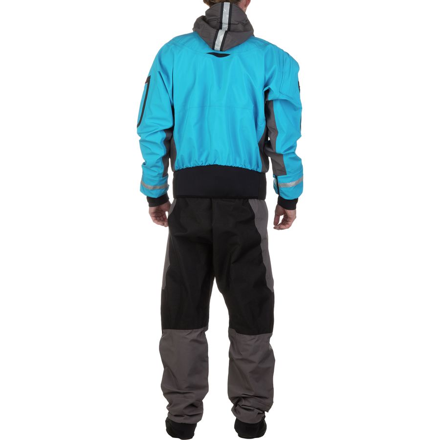 Kokatat Gore-Tex Expedition Drysuit - Men's | Backcountry.com