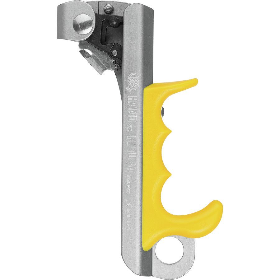 Kong Futura Hand Ascender - Climb