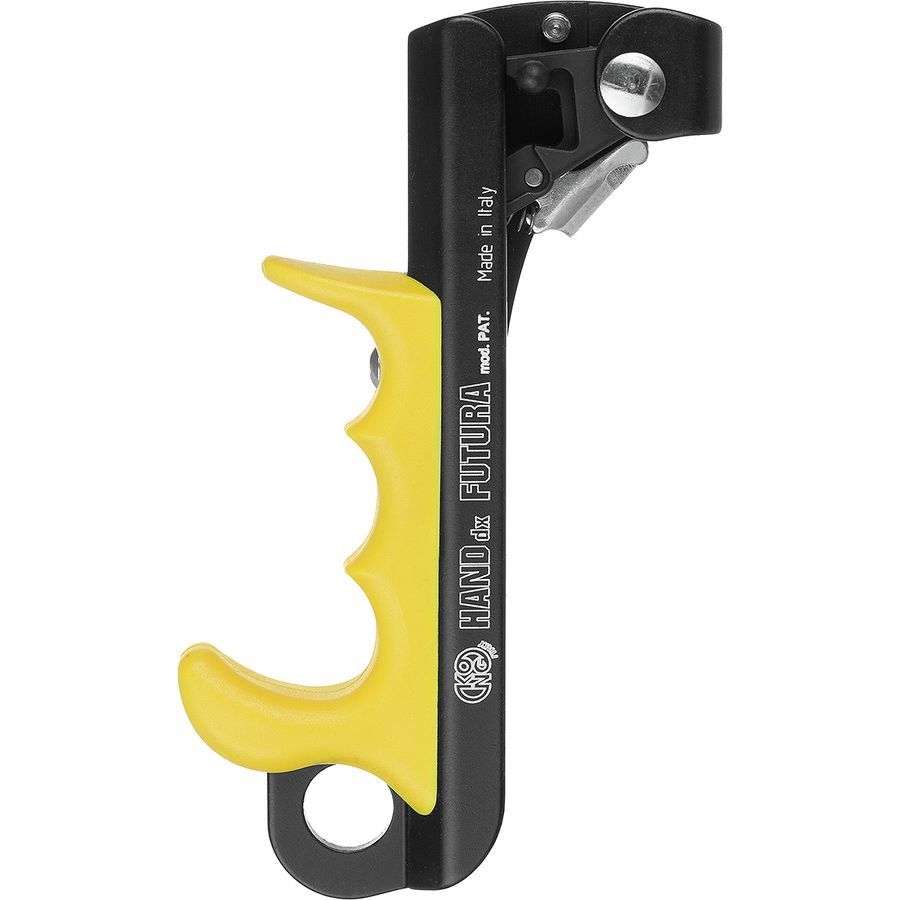 Kong Futura Hand Ascender | Backcountry.com
